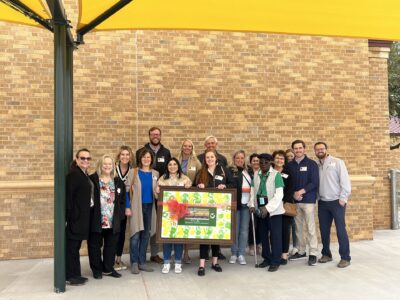 COMMUNITY IMPACT – PBEX